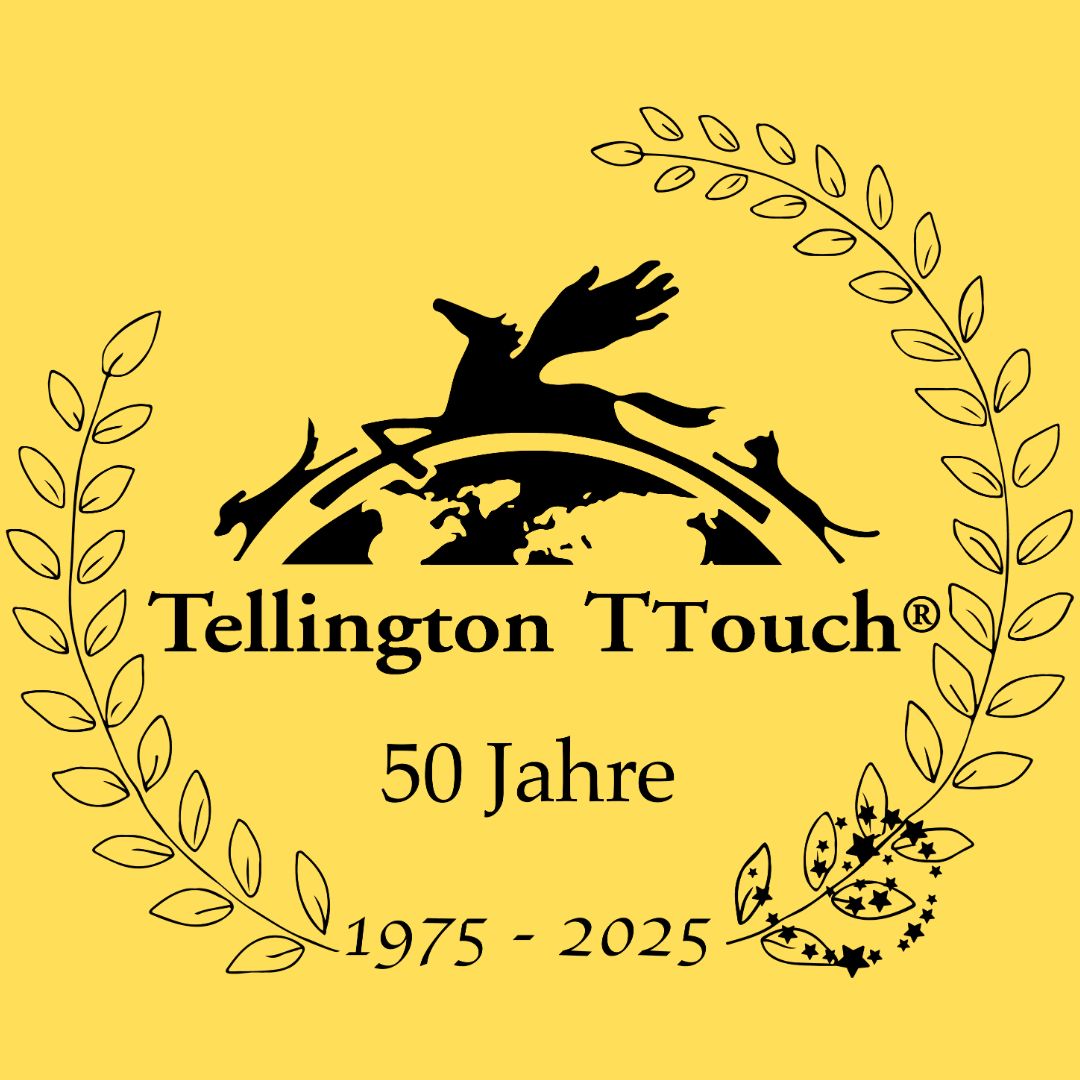 50 Jahre Tellington TTouch – Ursprung, Wirkung und Bedeutung